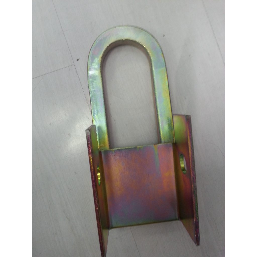 Shoring Prop Pin - Tego